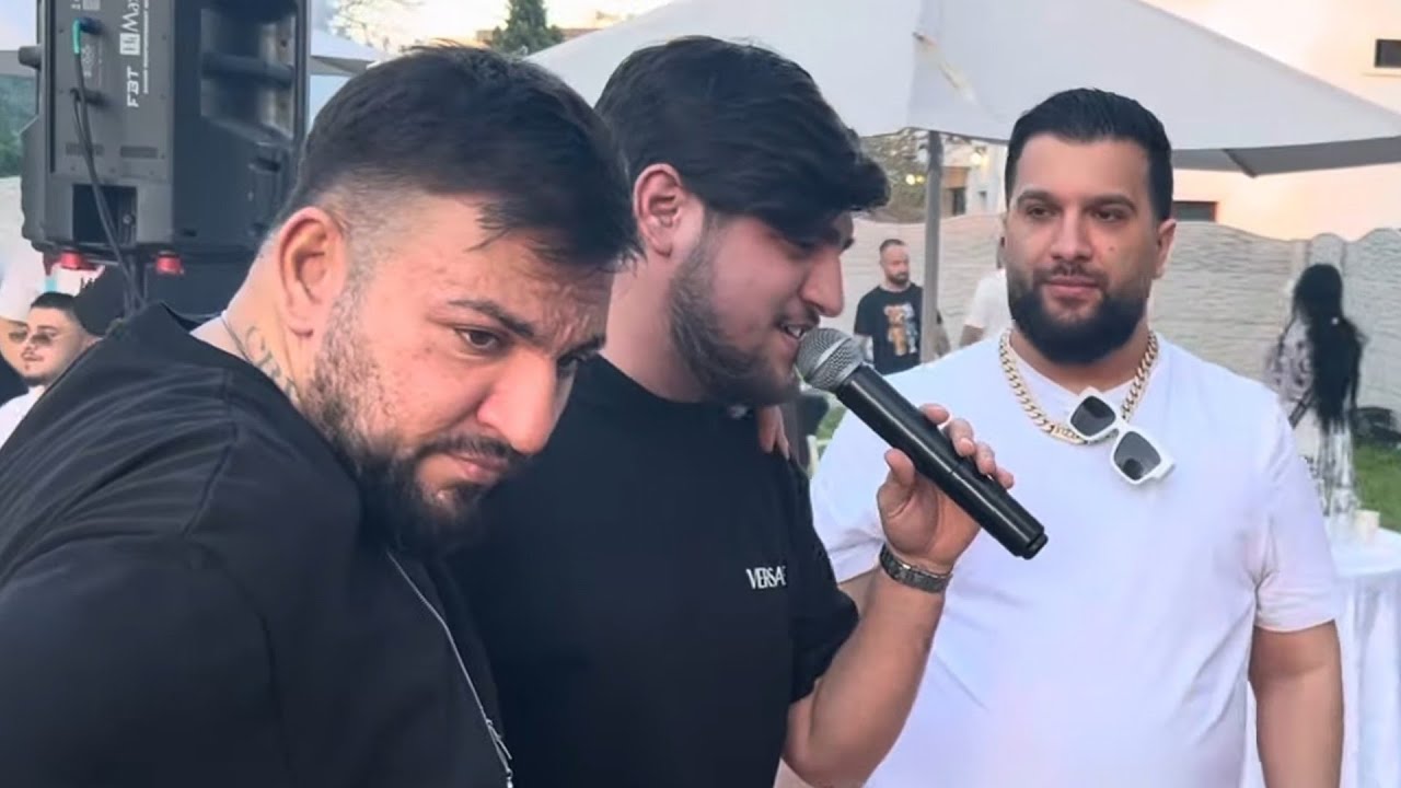 Tzanca Biju Botea - Tatal meu eroul meu (Pentru Emi Pian 2024) - YouTube