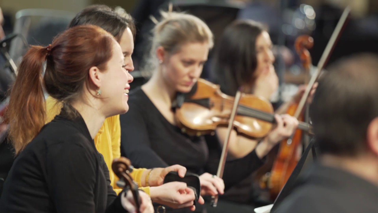 Basel Composition Competition 2017 - YouTube