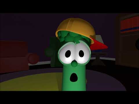 Junior meets the red fib 2 - YouTube