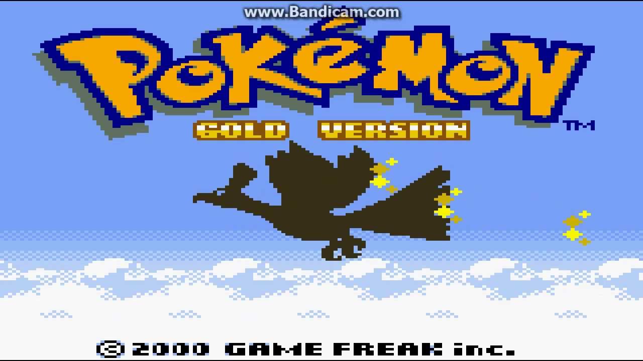 pimp master colt pokemon gold monotype team part 1 dont touch that ...