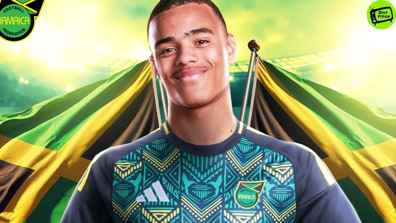 MASON GREENWOOD: IF Mother WONT SIGN, THIS WILL HAVE TO HAPPEN 😲 ...