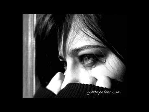 CENĞİZ KURTOĞLU 2010 ( SESSİZCE AĞLADIM )