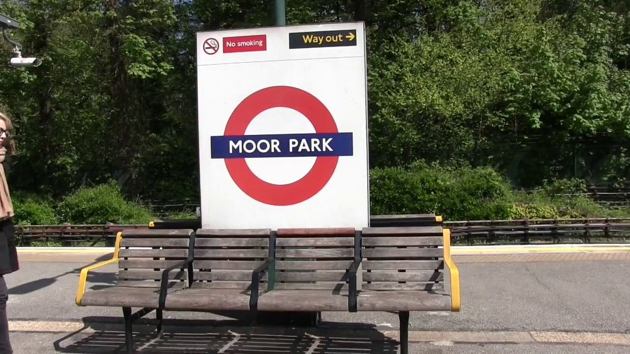All Stations: Metropolitan Line (MetroLand) - YouTube
