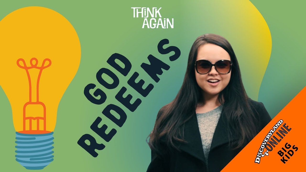 God Redeems/ Genesis 4 / Cain & Abel – Big Kids Discoveryland Online ...