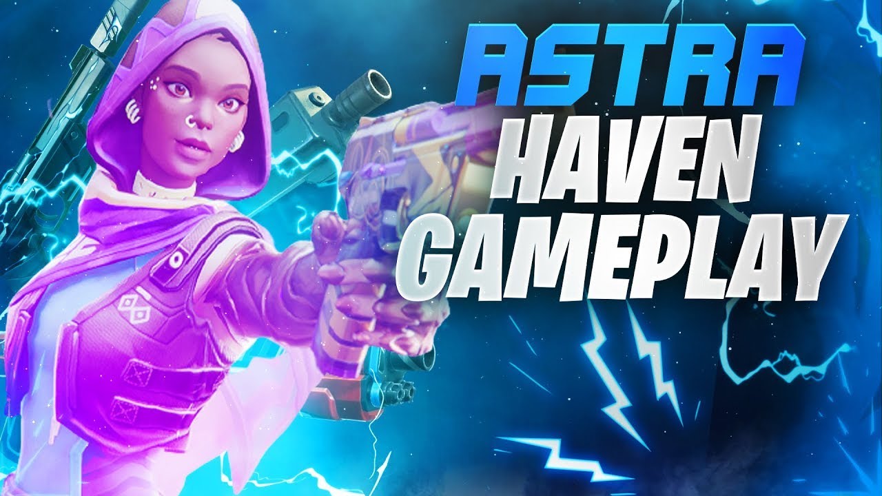 astra gameplay only ! Valorant Livestream ! - YouTube