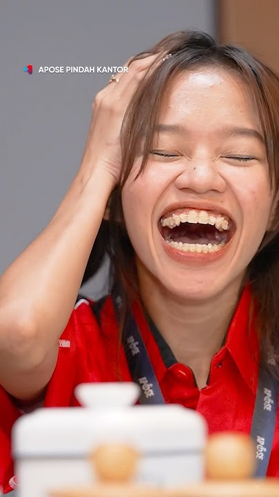 UMI BIKIN TEH ANGET TAPI DINGIN?! gimana si lu mi🤣 - YouTube