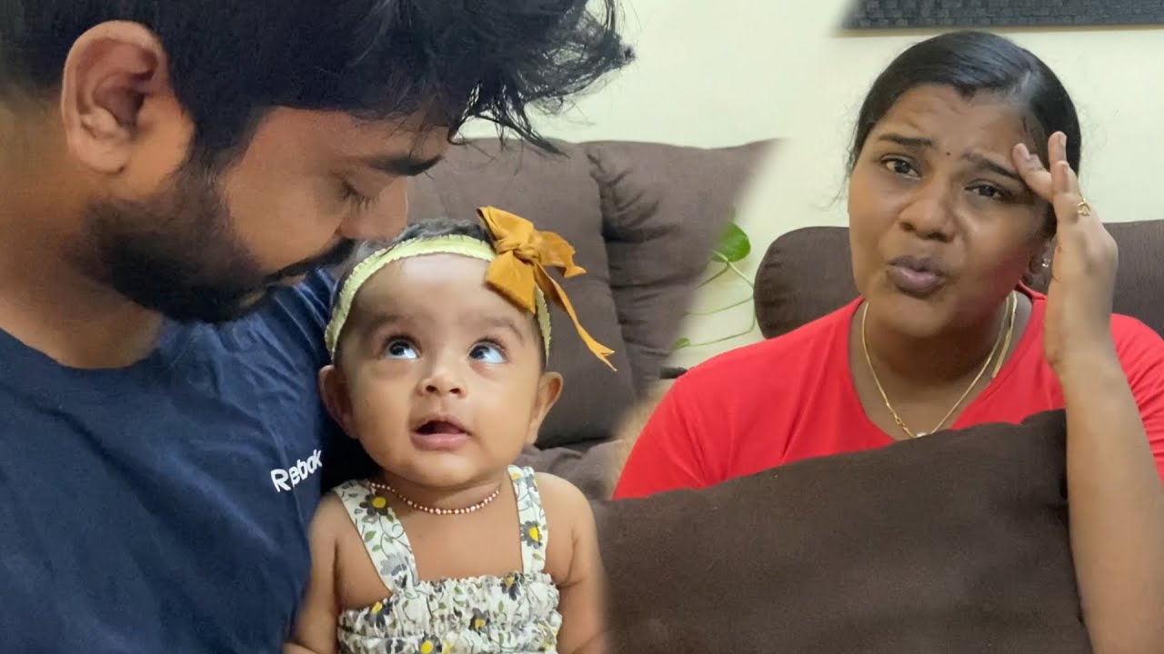 Our Real Depression 😭😭 with @Priyastoriess | Baby milestones | Allu ...