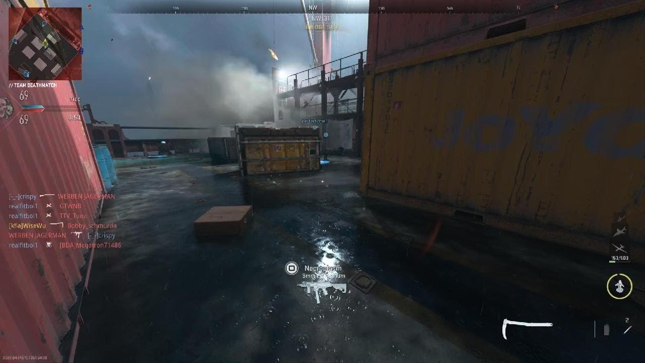 Call of Duty creative - YouTube