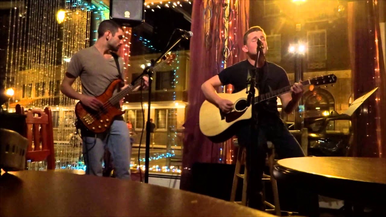 Jon Audette - Regret (Original Song) - YouTube