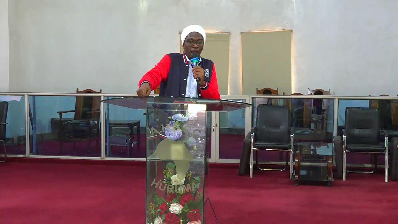 Looks can be deceiving (Gen 13:10, 1 Sam 11:1-4) Bro. Benjamin Wambu ...