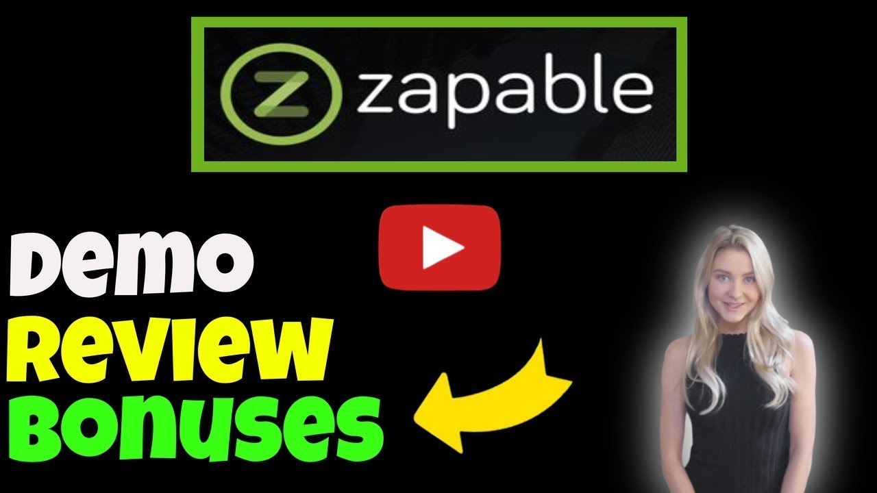 Zapable Review Zapable Demo In 2023 the mobile app market will be worth ...