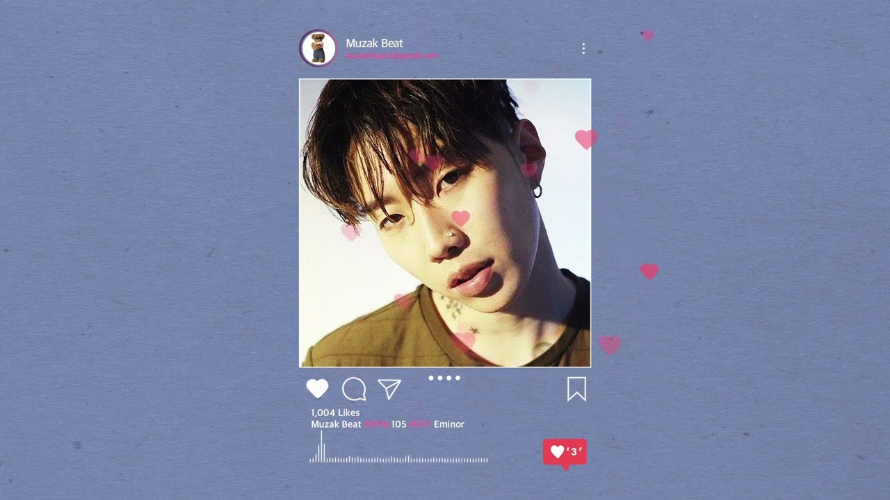 [Free] 리듬 타기 좋은 트렌디한 박재범 (Jay park) 타입 비트 - DIVE | Future Bass type ...