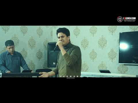 Dortguly Esenow - Turkmenistanym 2020