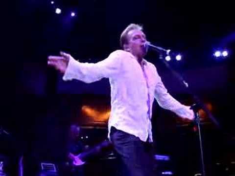 David Cassidy sings Cry - YouTube