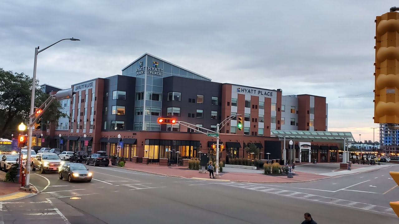 4k walk Moncton Downtown #moncton #4kwalk #monctondowntown #canada ...