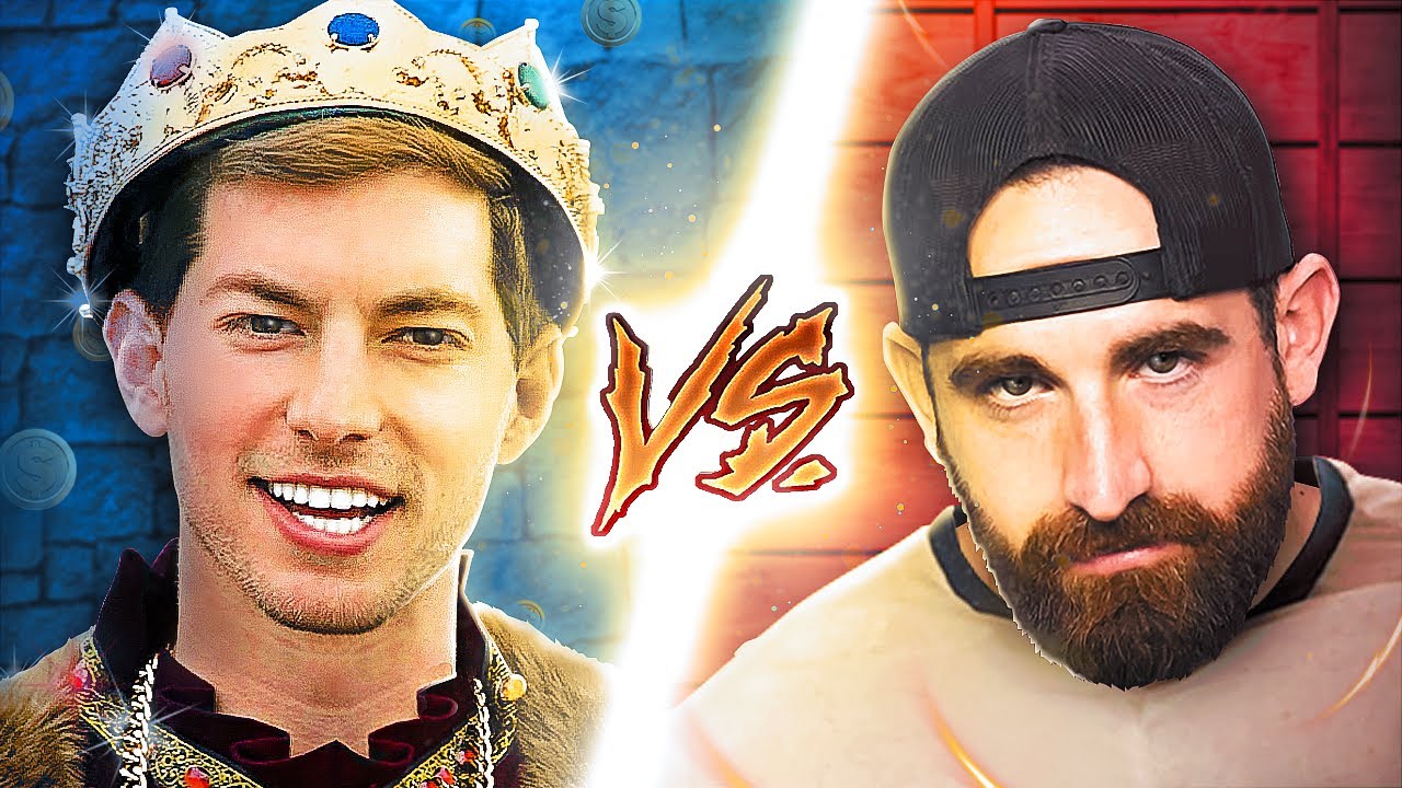 Fall guys en la vida real | Trajes de sumo gigantes - YouTube