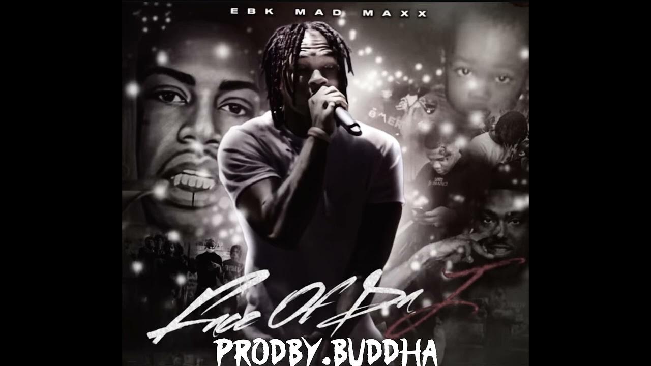 EBK MADMAXX X EBK JAAYBO “FACE OF THE J” TYPE BEAT 2025 - YouTube