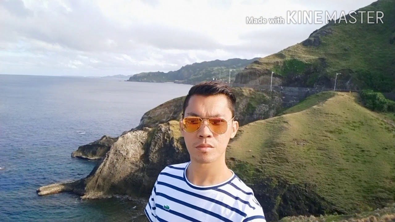 Breathtaking Batanes (Rest day in Batanes) 6K Budget - YouTube