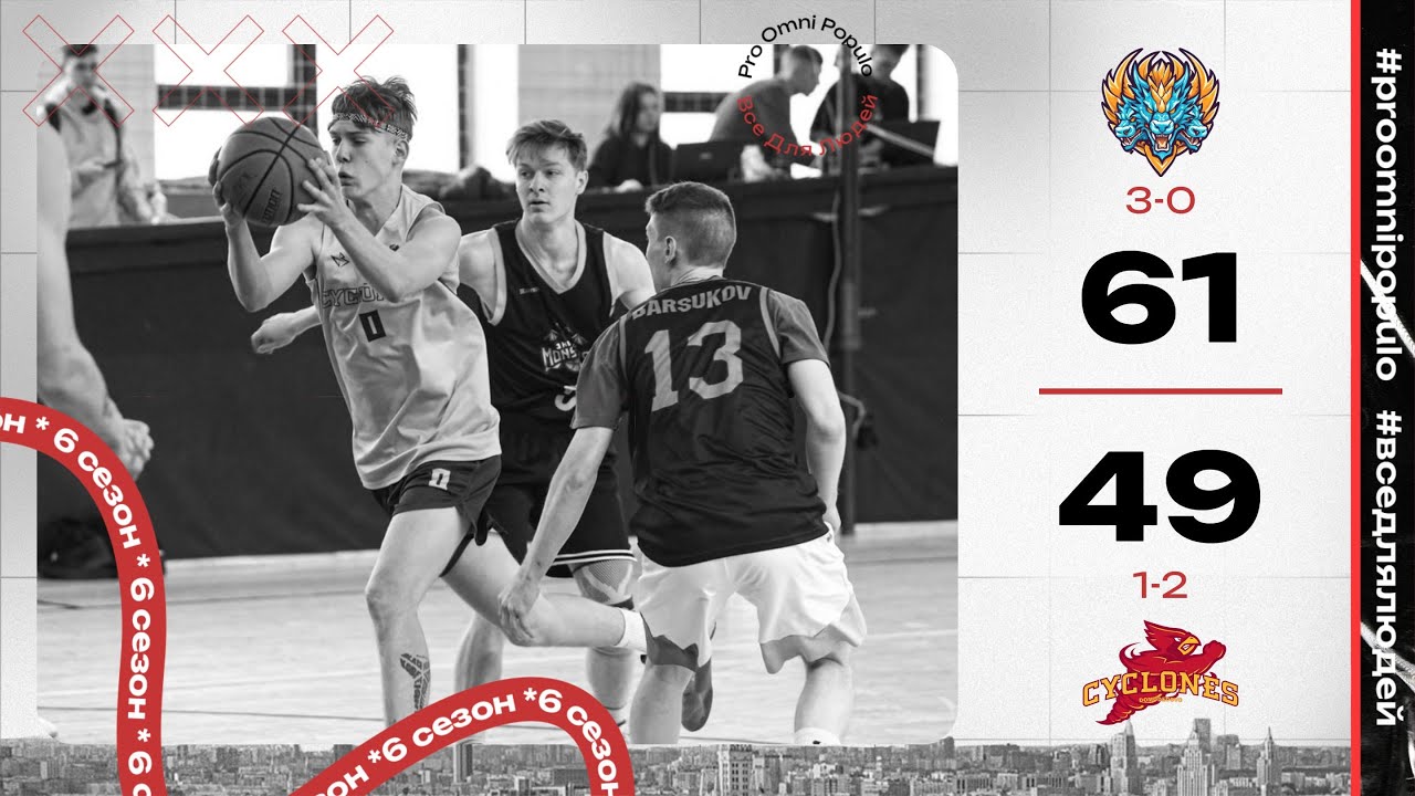 3 Headed Monsters vs Iowa State Cyclones - YouTube