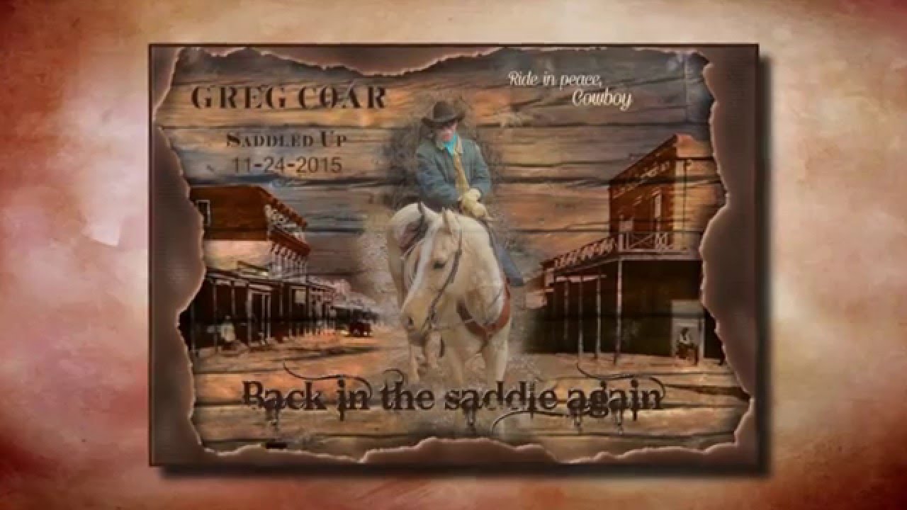 Good Night Cowboy Quotes