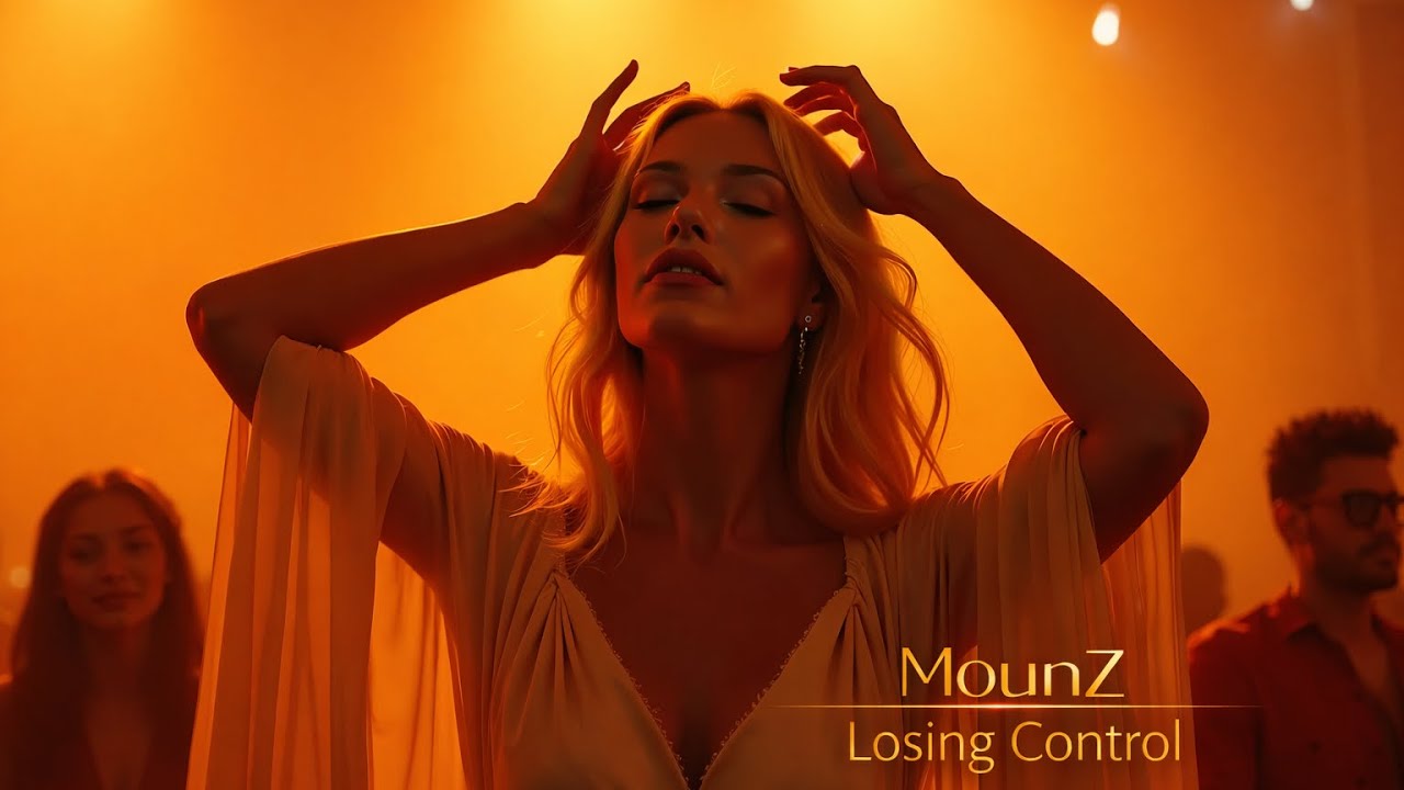 HUGEL x Topic x Arash feat. Daecolm | Losing Control REMIX - (2026 ...