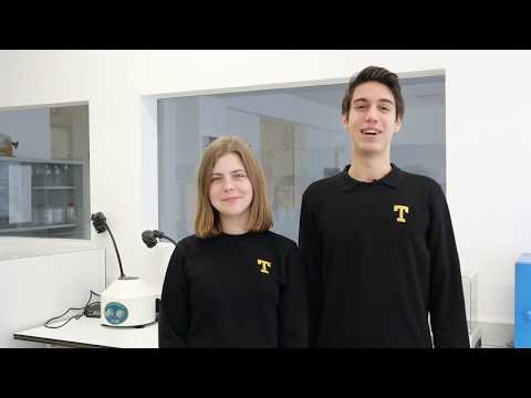 MEF Proje Yarışması 2018-2019 Fizik Projesi