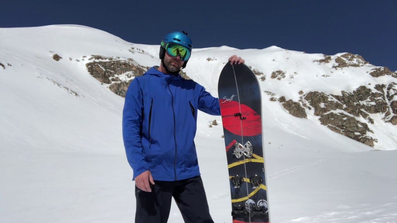 PHANTOM HERCULES HOOKS SPLITBOARD CLIPS SEAN SEWELL - YouTube