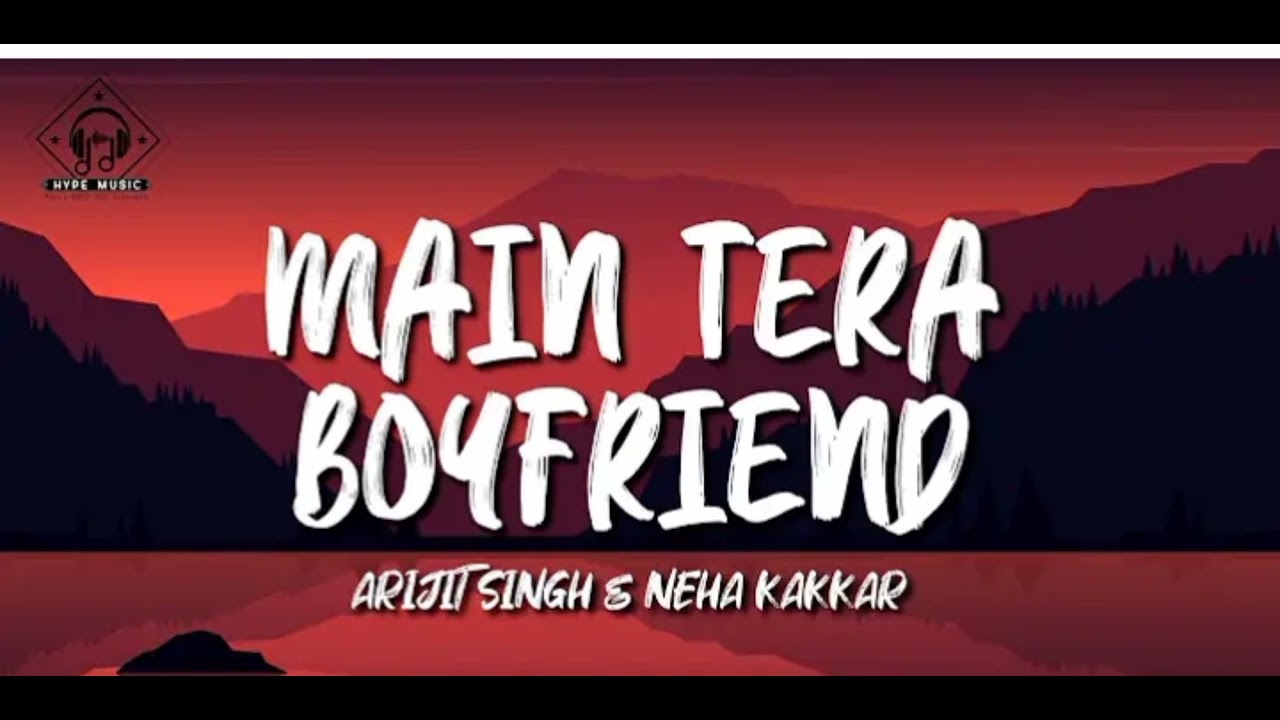 MA TERA BOYFRIEND LOFI SONG ( SLOWED+REVERB ) - YouTube