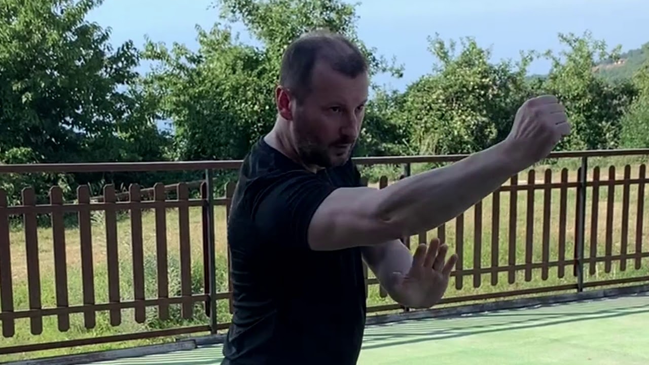 Shadow Training - YouTube