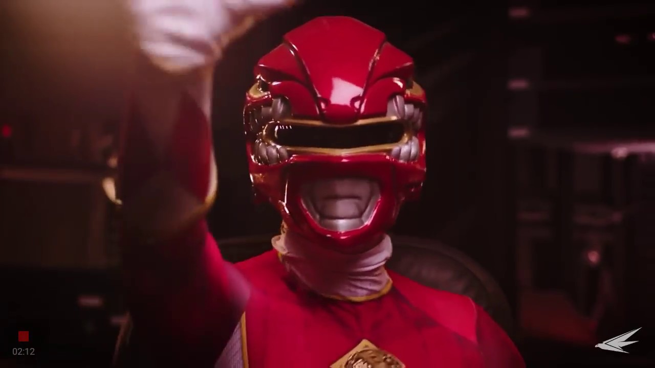 Power rangers vs voltron - YouTube