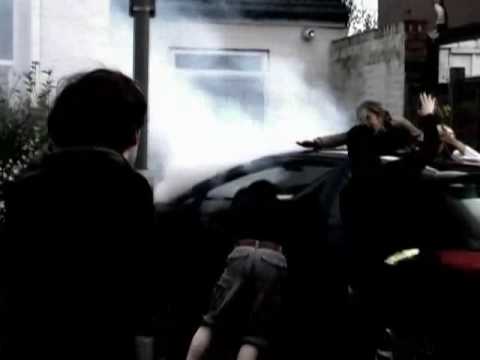 COLIN cinema trailer - YouTube