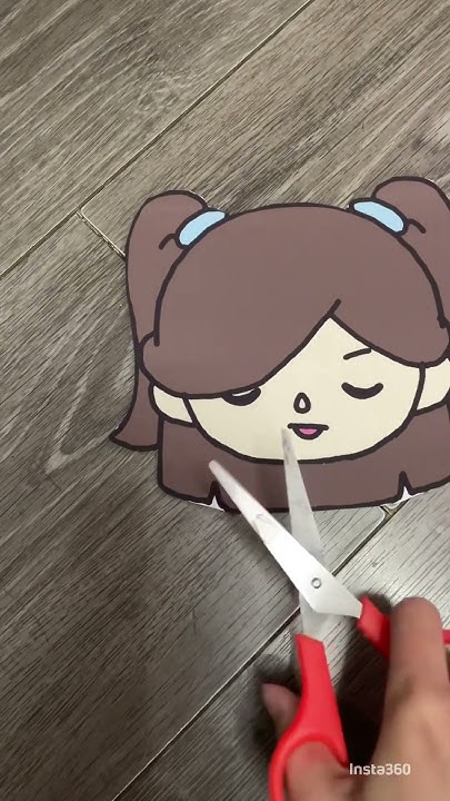 Moving puppets tutorial - YouTube