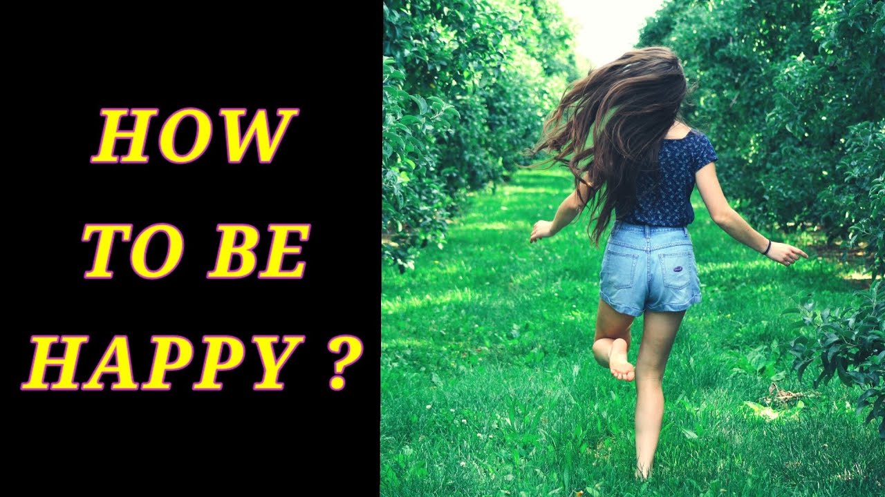 How to be Happy ? | Motivational Video | Moral Story | Best Stories and ...