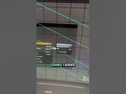 Part 11 Of Creating My Game Prototype In 1 Year: Implementing Slide Mechanic - YouTube