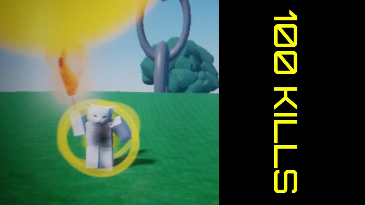 100 KILLS ANIMATION - YouTube