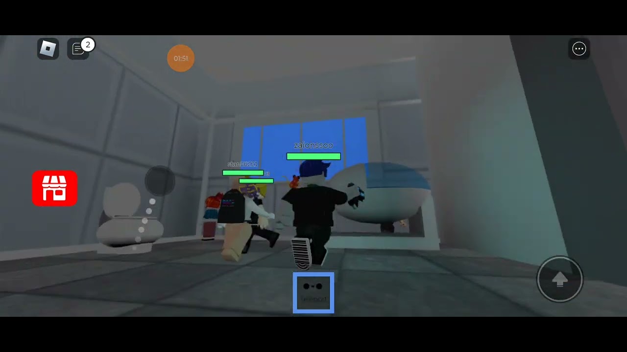 3 bugs no Roblox no jogo do elevador!(1 extra) - YouTube