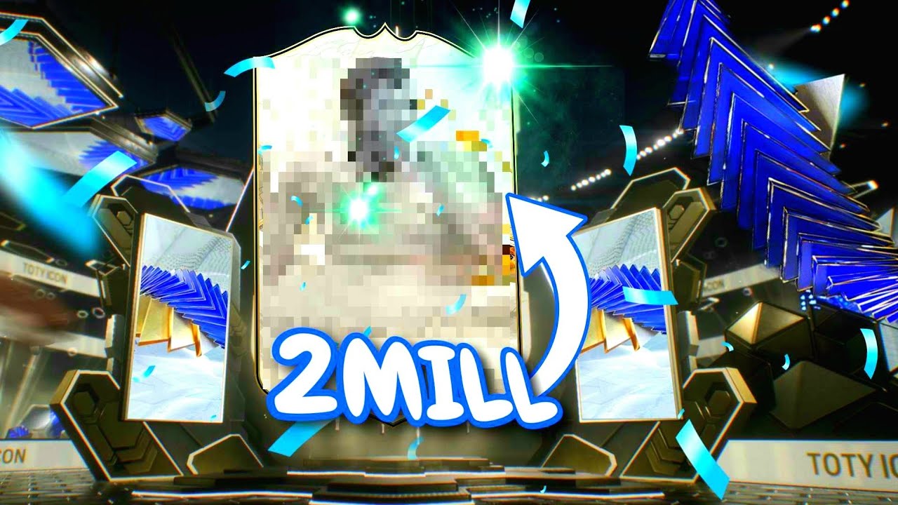 ΑΠΙΣΤΕΥΤΟ! ΚΑΛΥΤΕΡΟ ΑΠΟ TOTY ! - YouTube