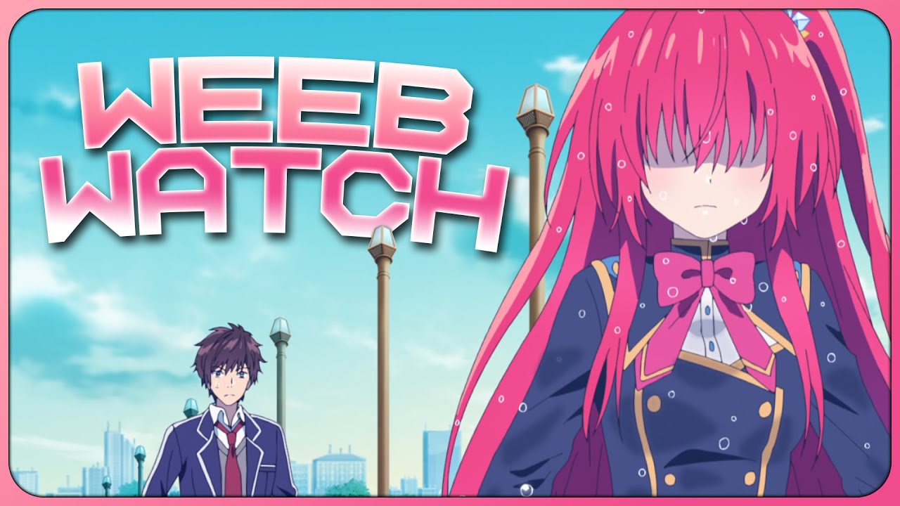 Mit Cheats an die Spitze | Weeb-Watch #36 - YouTube