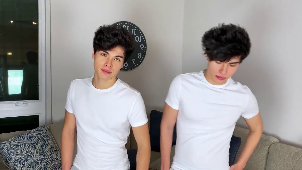 Alex & Alan Tik Tokers vs Normal People 1&2 Compilation | Stokes Twins ...