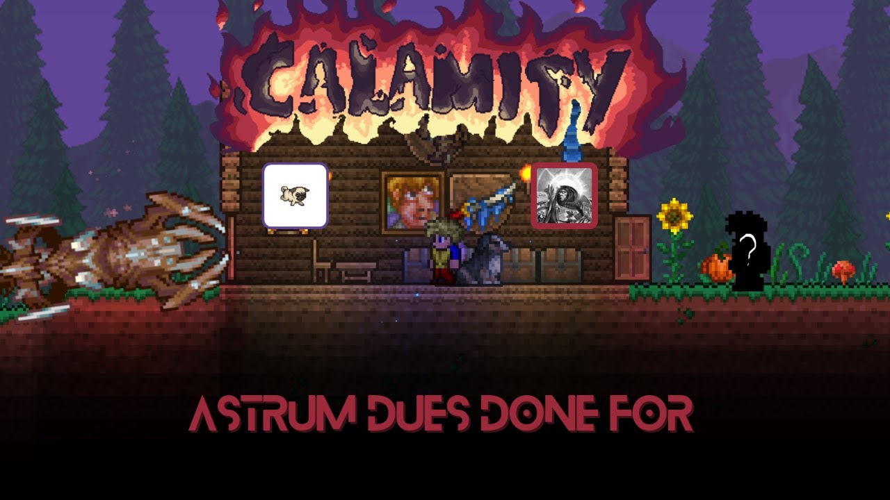 Gross Worm Dead - Calamity - YouTube