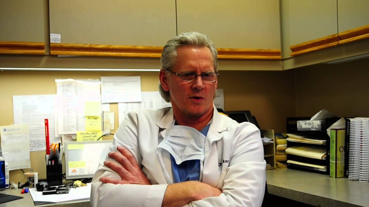 Bill Baker recounts 'Miracle On Ice' 35 years after - YouTube