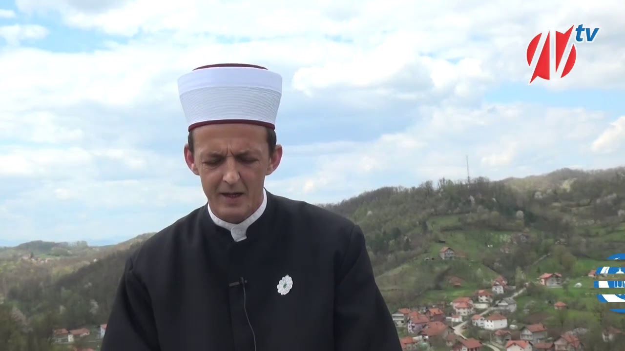 Rodbinske veze - Muamer ef. Fazlić - YouTube