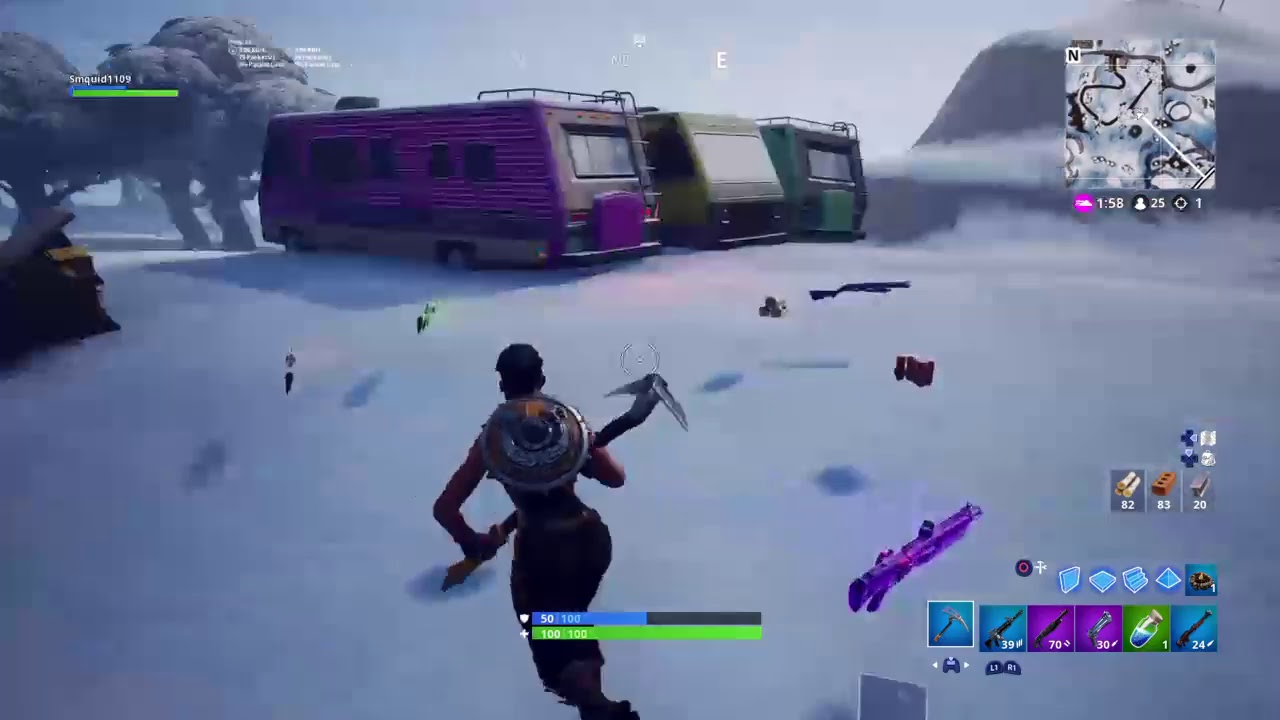 Negun update - YouTube