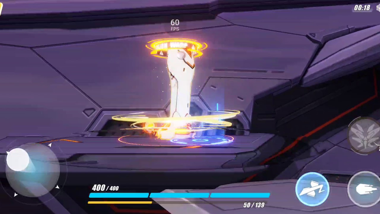 Hokai Impact 3rd Gameplay Youtube