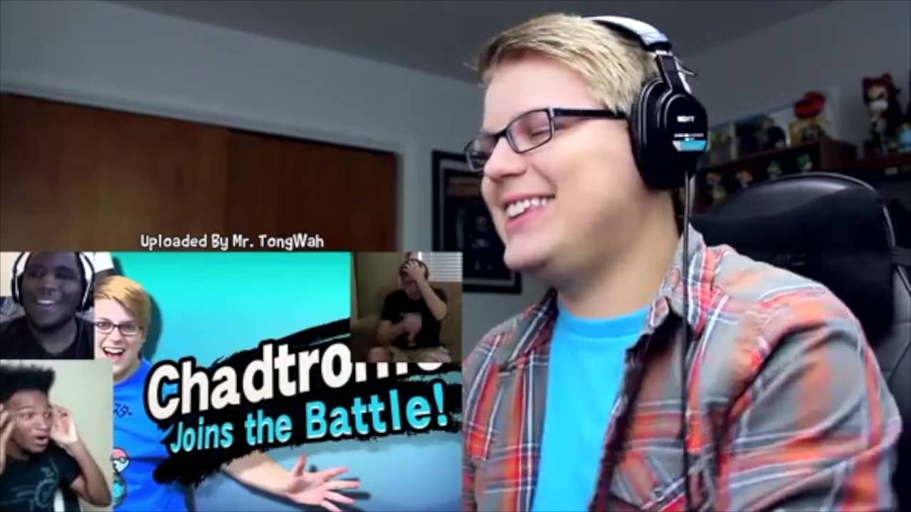 YTP of YTP #2 - YouTube