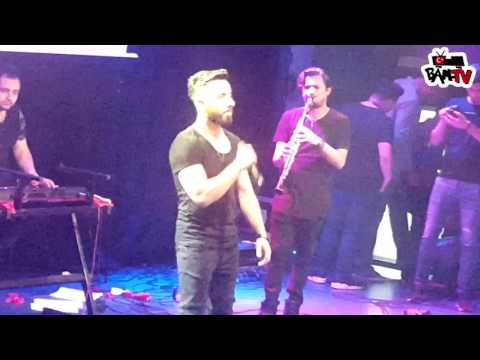 Sancak - Korkma Söyle (Berlin 2017)