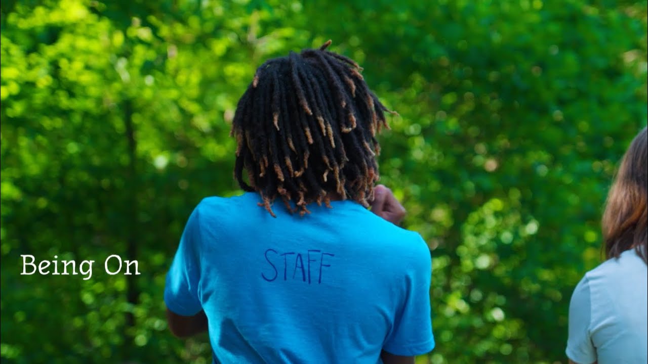 Working at BYM Camps! - YouTube