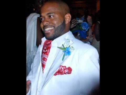 Orpheus Heyward - Blessed & Highly Favored - YouTube