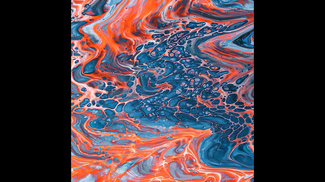 Intergalactic Being - 1 Hour Version - YouTube