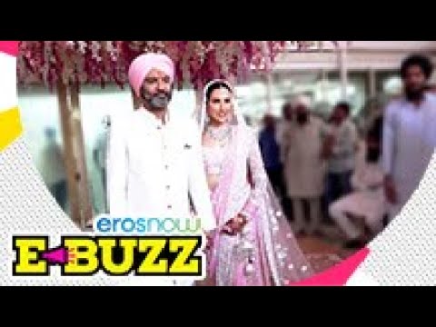 Bollywood celebs at Sonali Sehgal’s wedding | Bollywood News | ErosNow eBuzz - YouTube